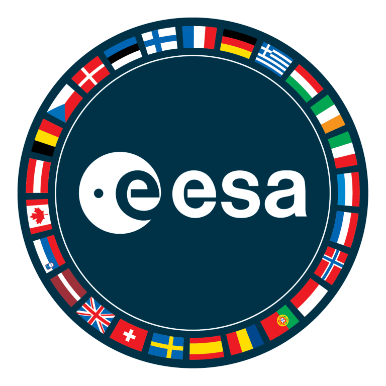 ESA Patch – ESA Brand Centre