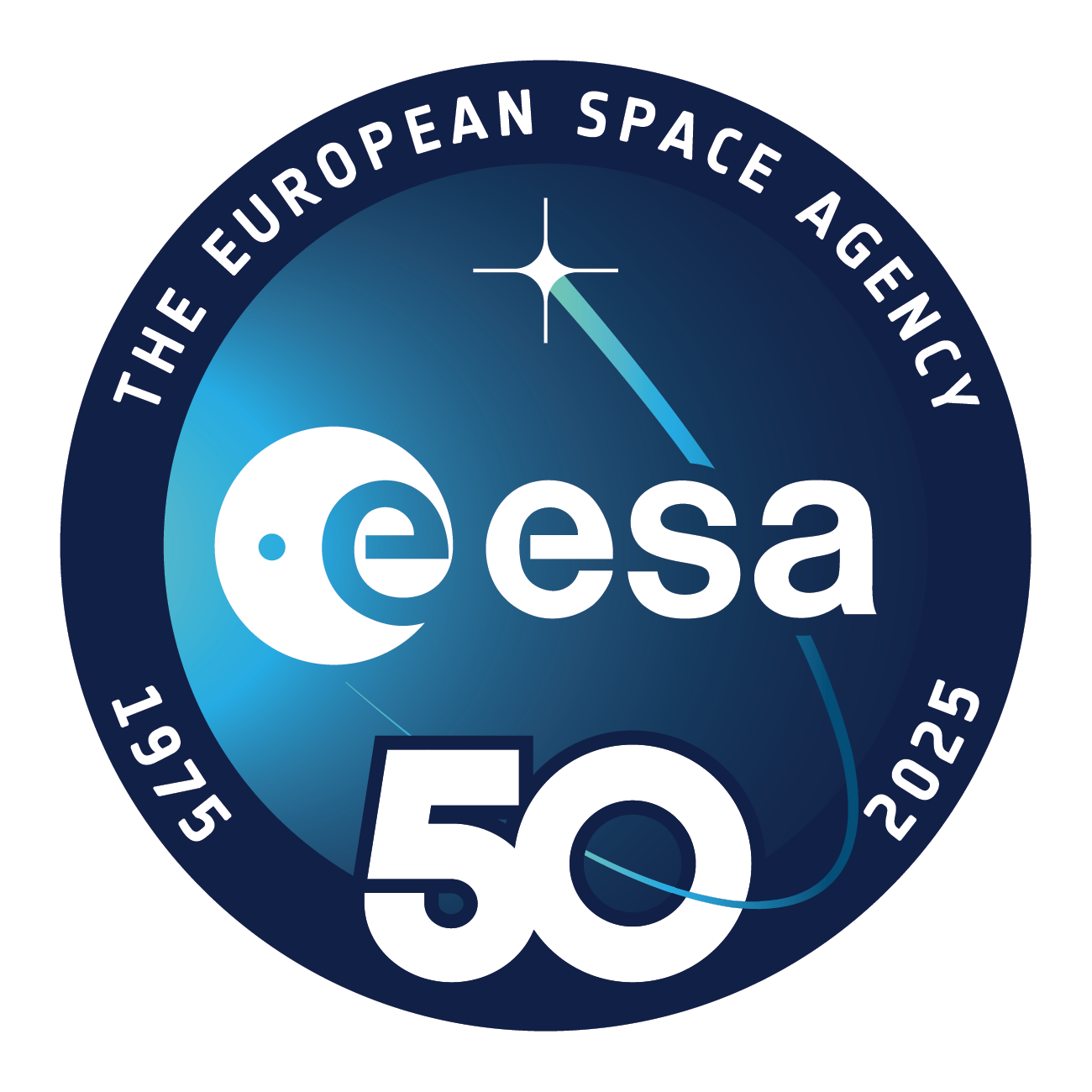 Digital Backgrounds – ESA Brand Centre